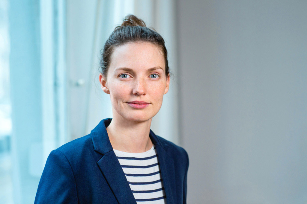 Portraitfotografie Berlin Charlottenburg | Ines Grabner | Fotografie