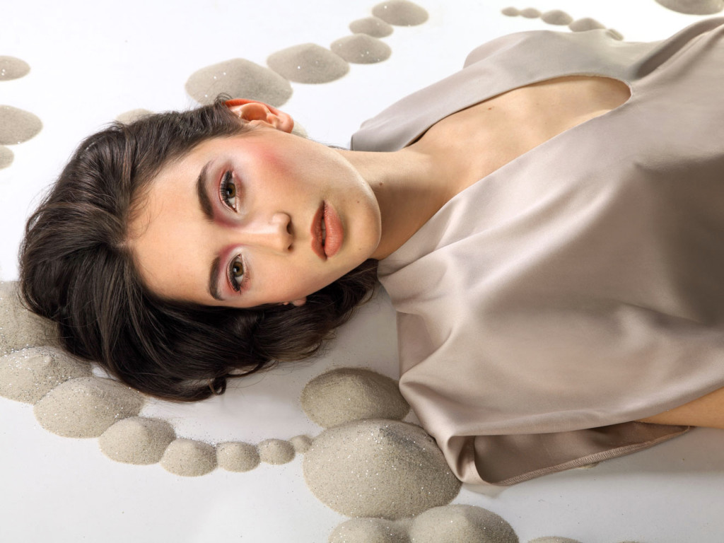 Studiofotografie-Portraitfotografie