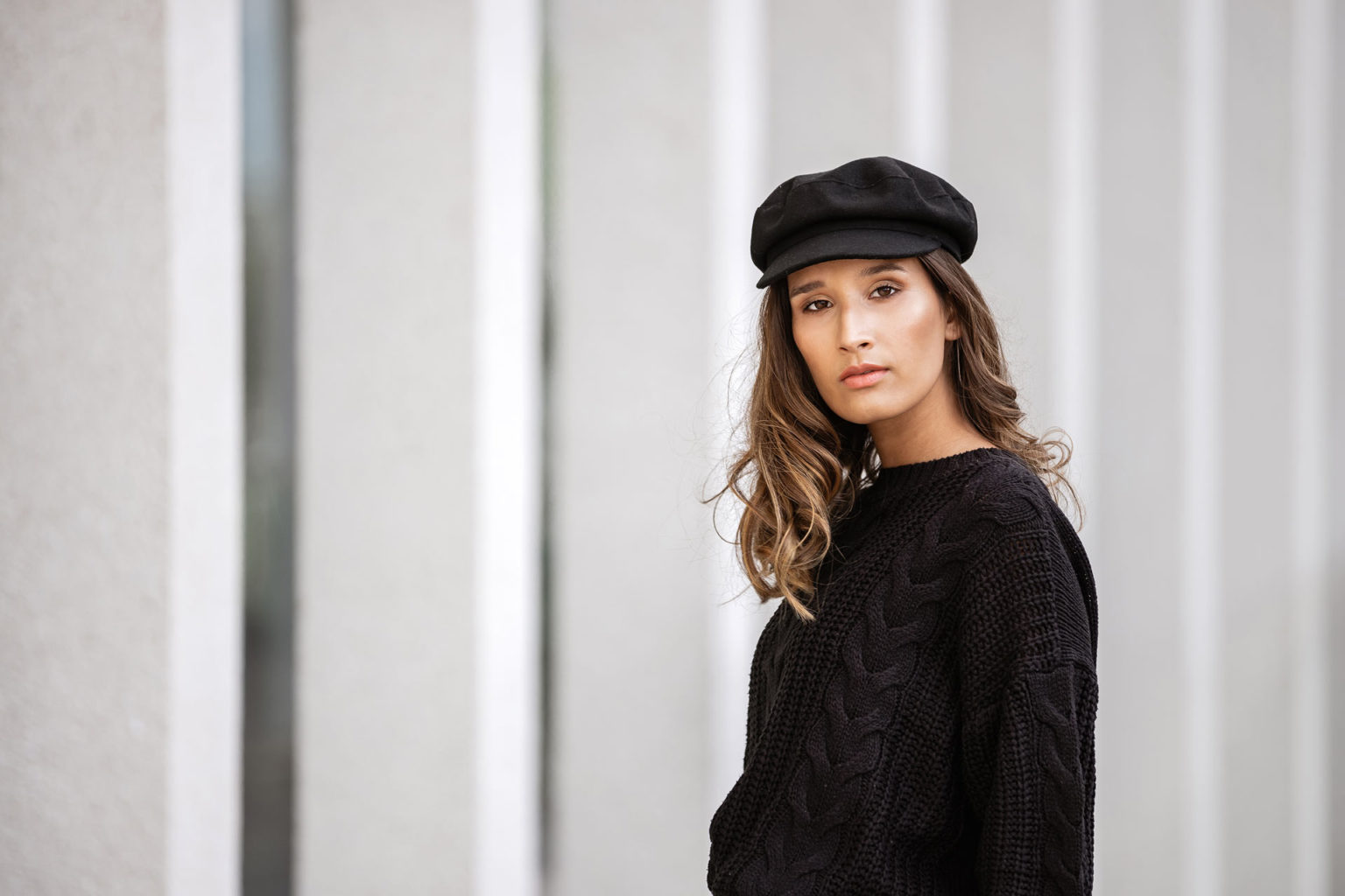 Portraitfotografie Berlin Charlottenburg | Ines Grabner | Fotografie